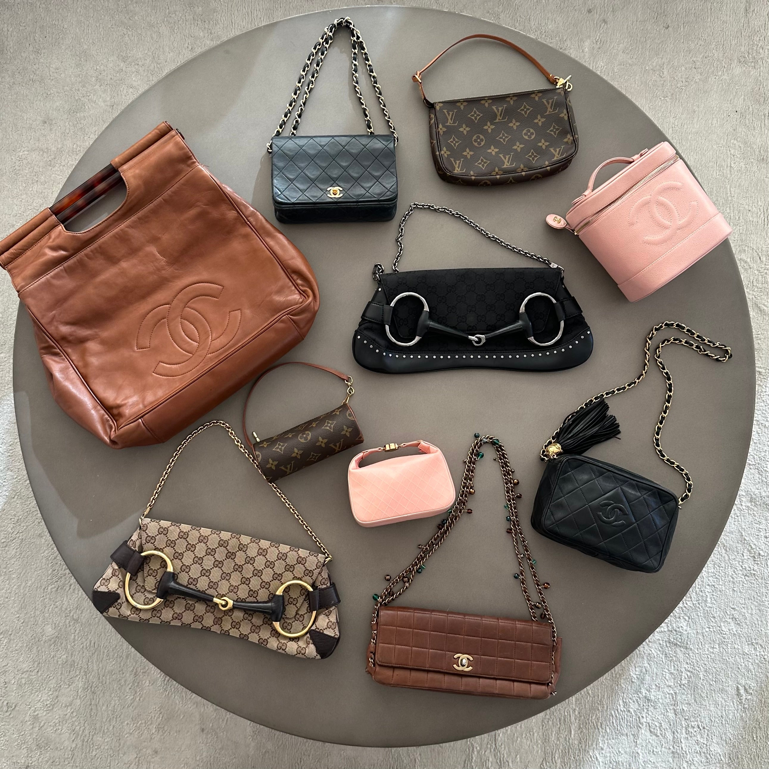 Bags – Fly Gal Official